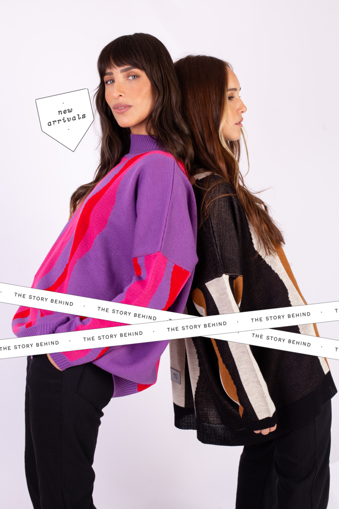 Mecchi – Moda contemporanea made in UY